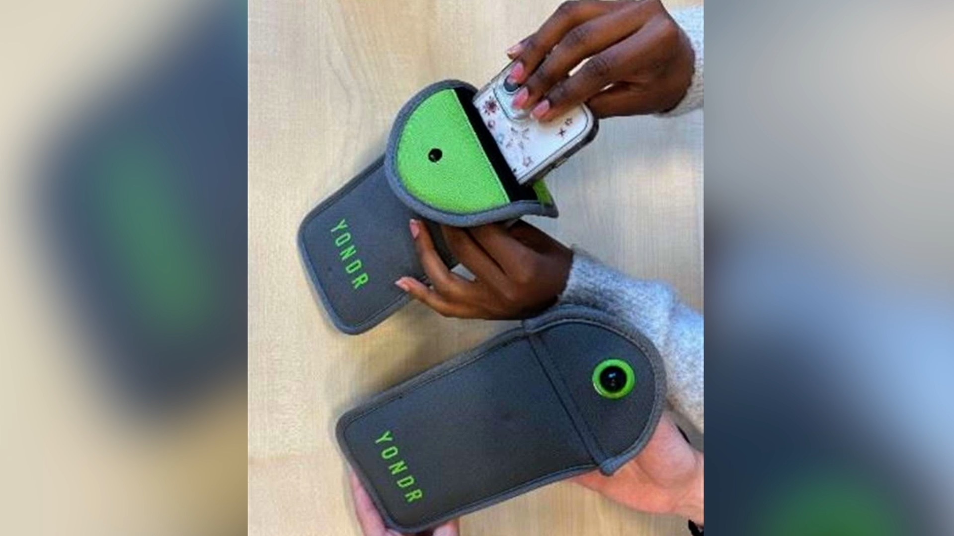Ashford school welcomes new government mobile phone guidance