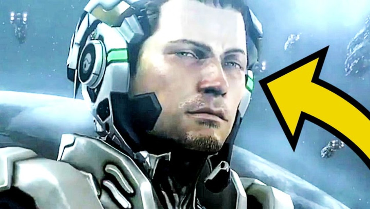 10 Underappreciated Video Games That Deserve A Sequel - video Dailymotion