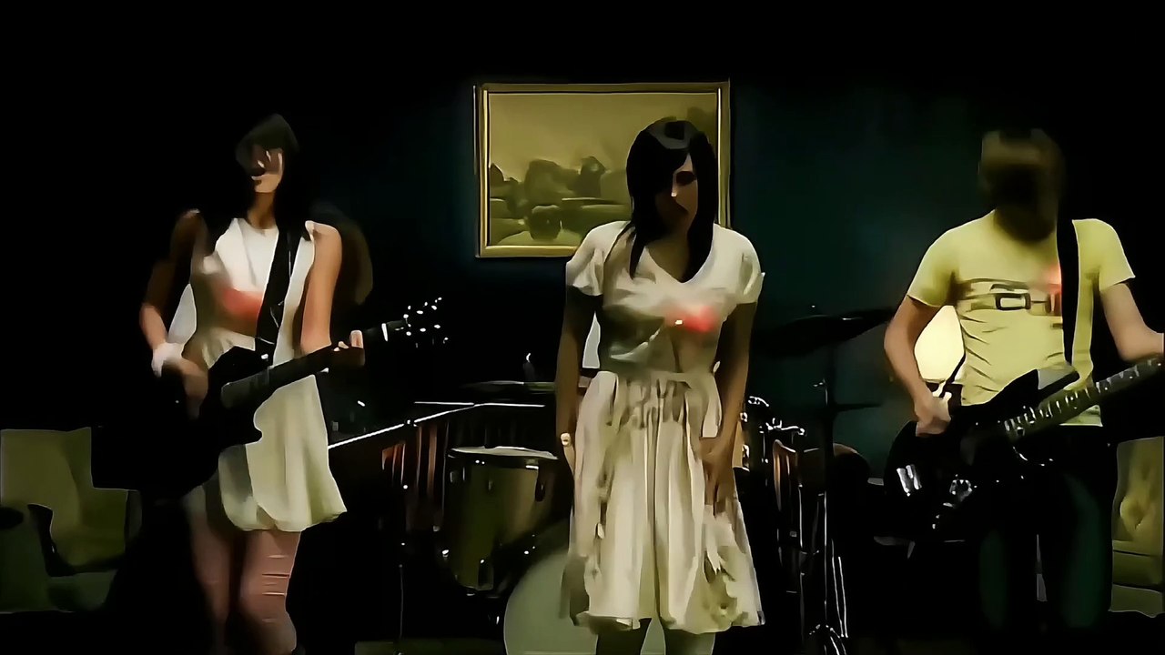 Meg & Dia - Monster (HD Music Video) - video Dailymotion