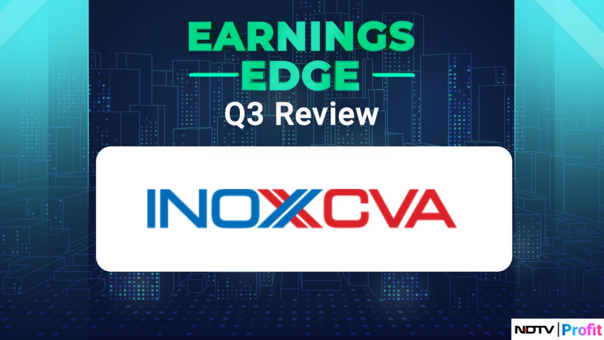 Inoxcva Logo Inox India IPO Dates, Price, GMP, Review IPOHUB