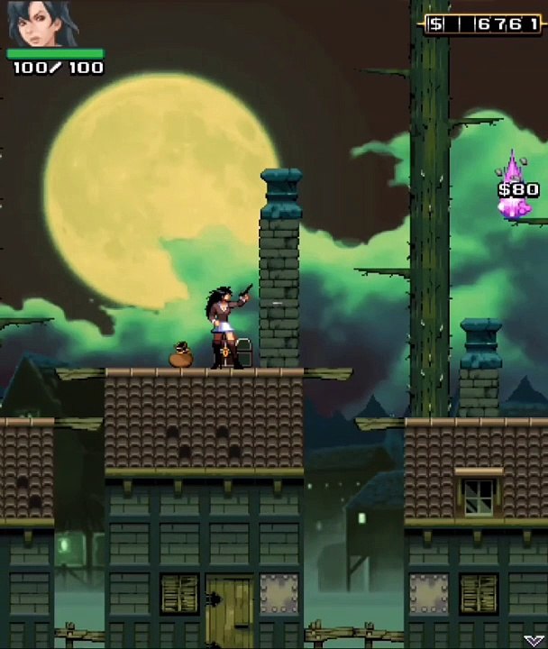 Shadowalker | 09. Find the Prison (gameplay) - video Dailymotion