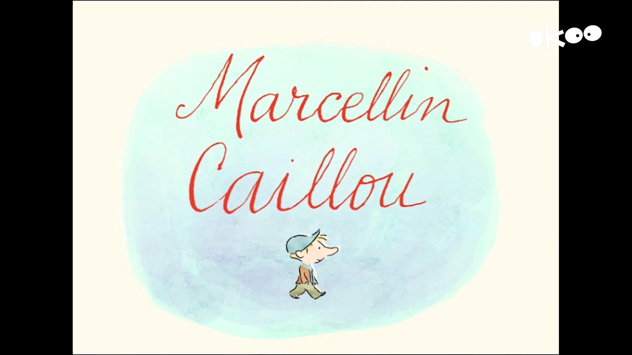 Marcellin Caillou - Vidéo Dailymotion