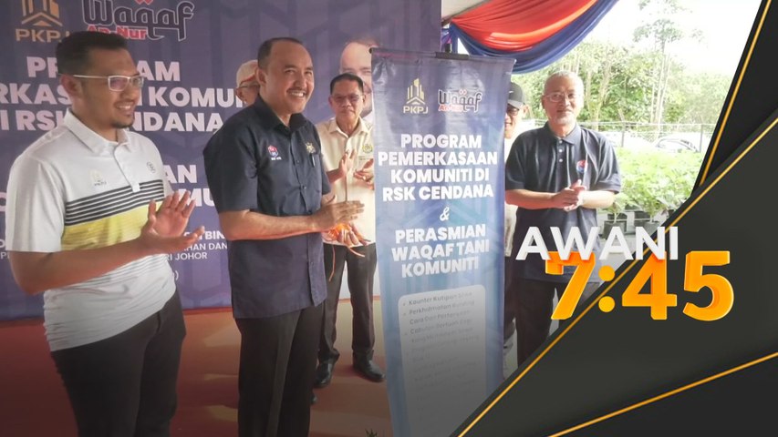 Tindakan tegas untuk penyewa sublet PPR, RSK | Astro Awani