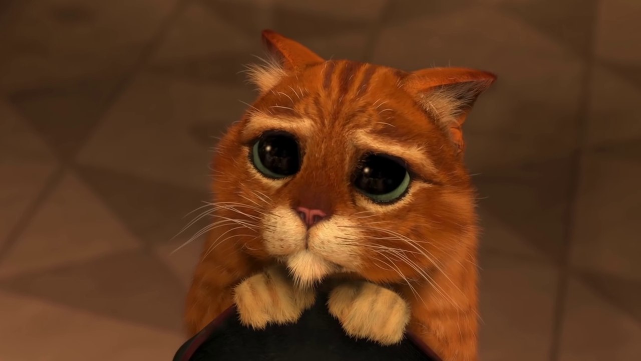 I Need a Hero | Shrek 2 - video Dailymotion