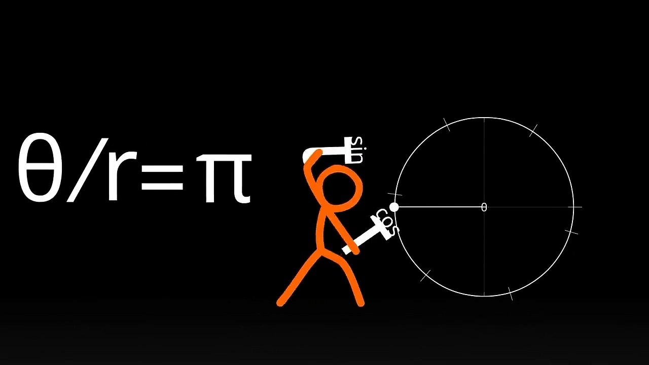 Animation vs. Math - video Dailymotion