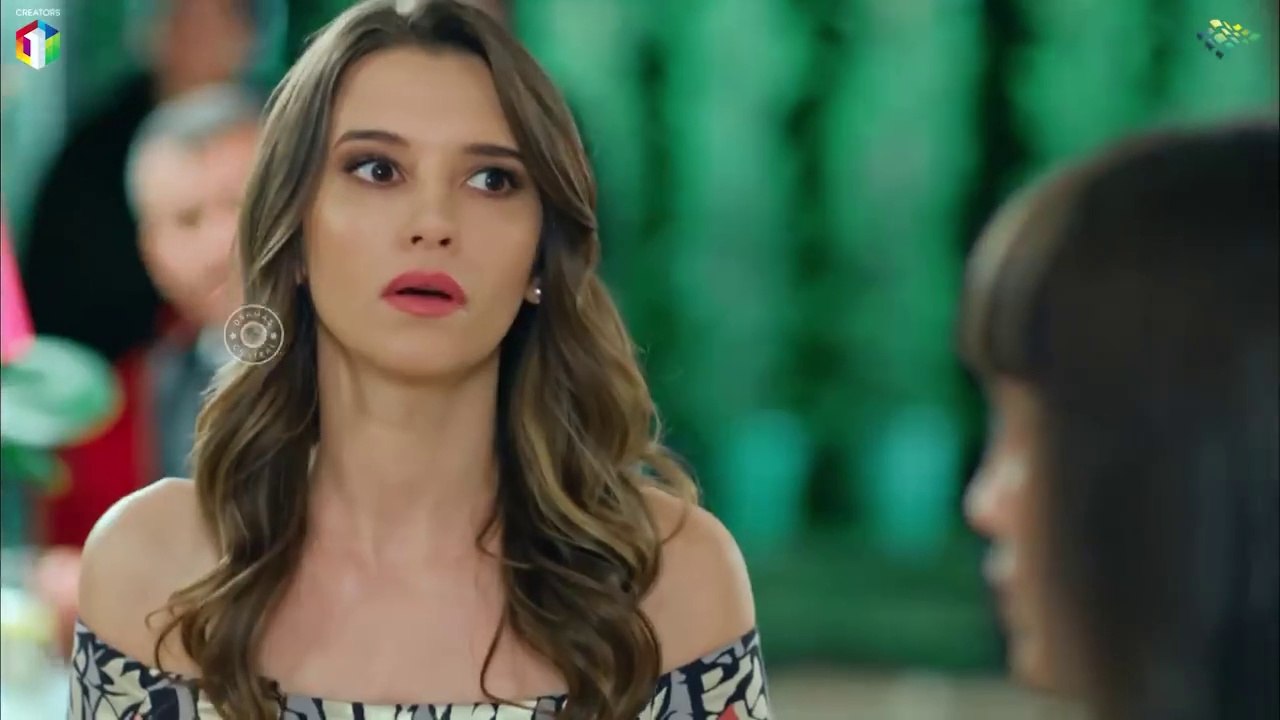 Ek Haseen Intiqam - Episode 2 - Part 2 - Turkish Drama - Leyla Lydia - Furkan Andic - TKD ...