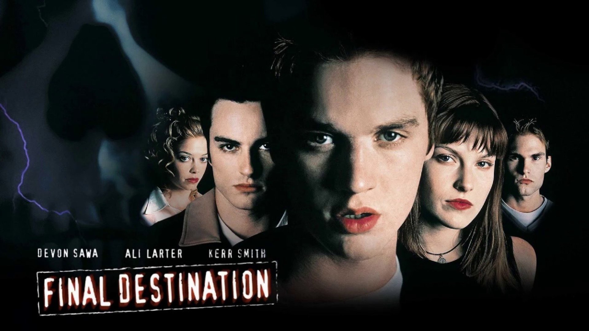 Final Destination 1 Wallpaper 39 Premiere Of New Line Feature Final