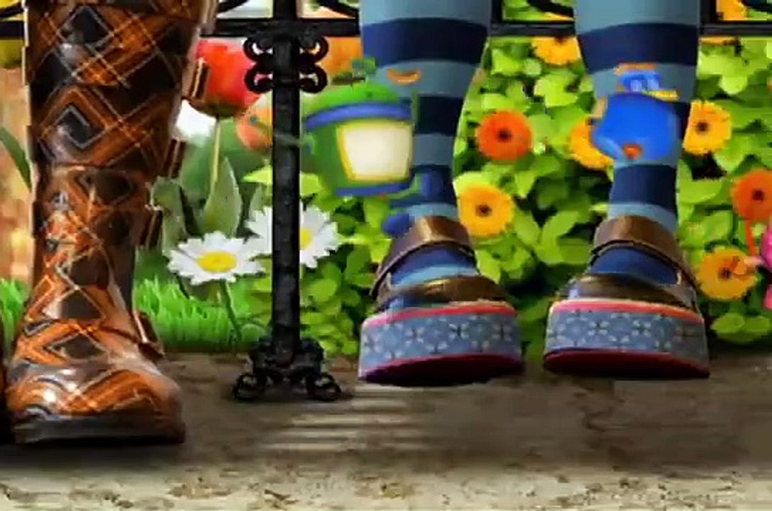 Team Umizoomi - Featurette - Downloaded from clipzag.com - video ...
