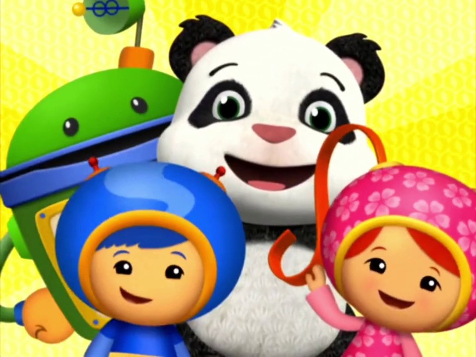 Team Umizoomi - We'll Always Be There - video Dailymotion