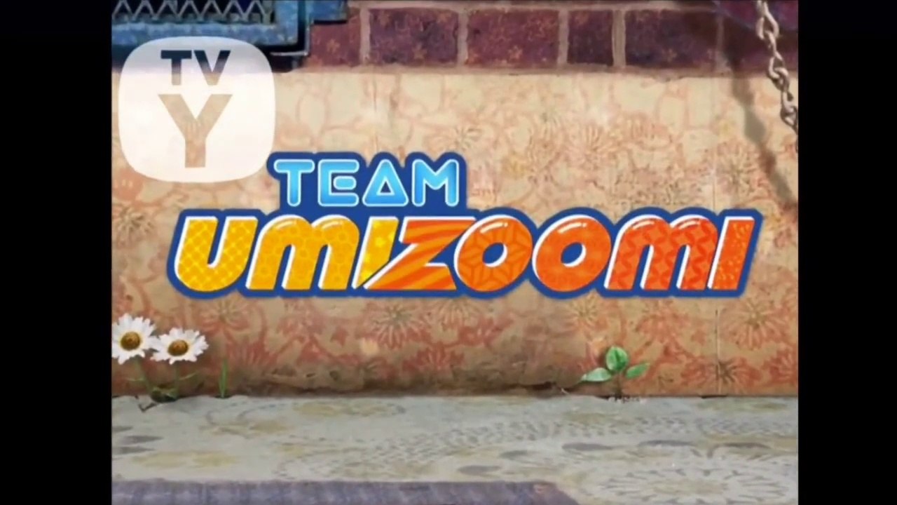 Team Umizoomi Opening Intro HD - Downloaded from clipzag.com (1 ...