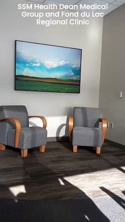 SSM Health Dean Medical Group and Fond du Lac Regional Clinic 2024 ...