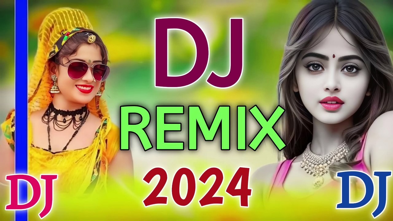 New + OLD Mix Hindi Dj song | Best Hindi Old Dj Remix | Bollywood ...
