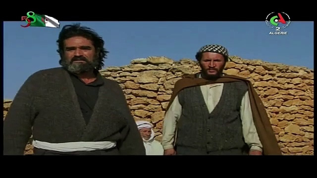 Film Algérien, Arezki l'indigène (2008) - Vidéo Dailymotion