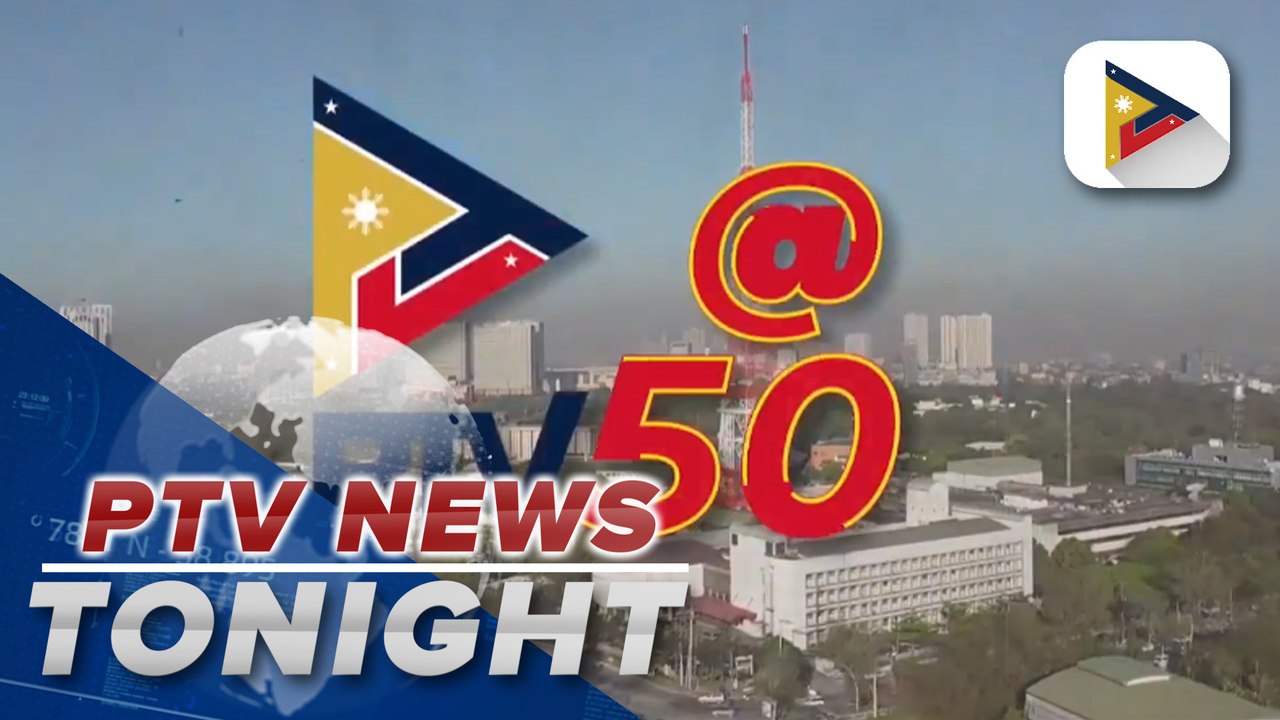 What's your PTV story? - video Dailymotion