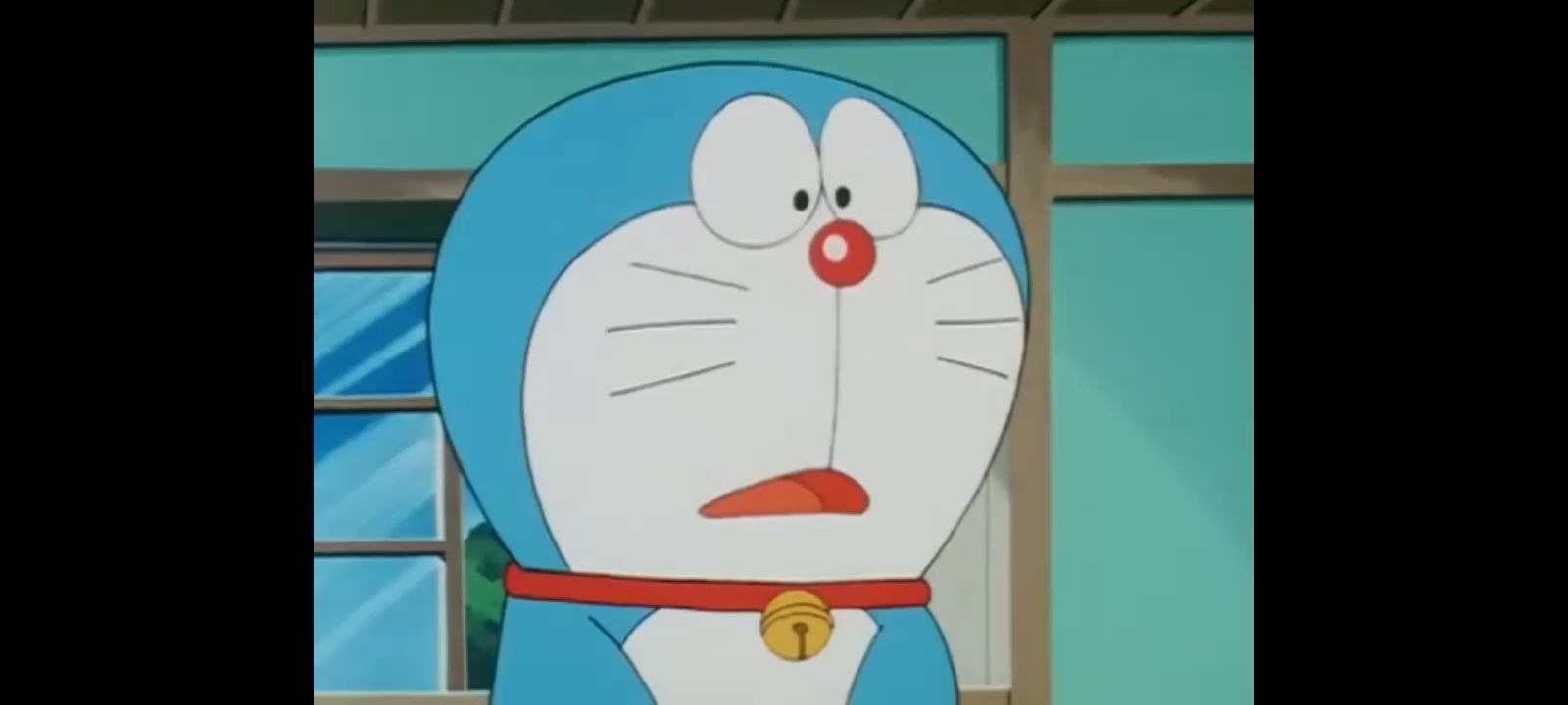 Doremon old episode Nobita s future in Dark side ️ ️ ️ ️ - video ...