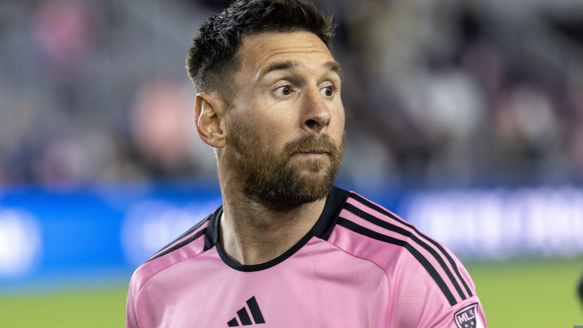MLS Dances to Lionel Messi's Rhythm | beIN SPORTS