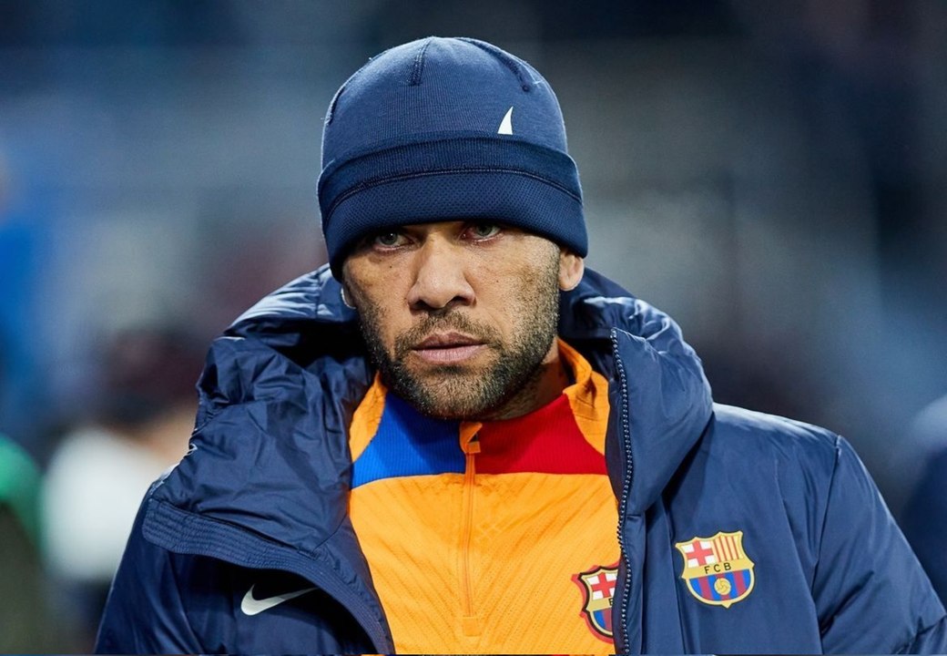 Dani Alves victim's lawyer questions four-and-a-half-year sentence ...