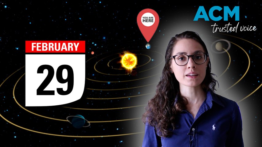 What is a leap year and why do they happen? | The Canberra Times ...