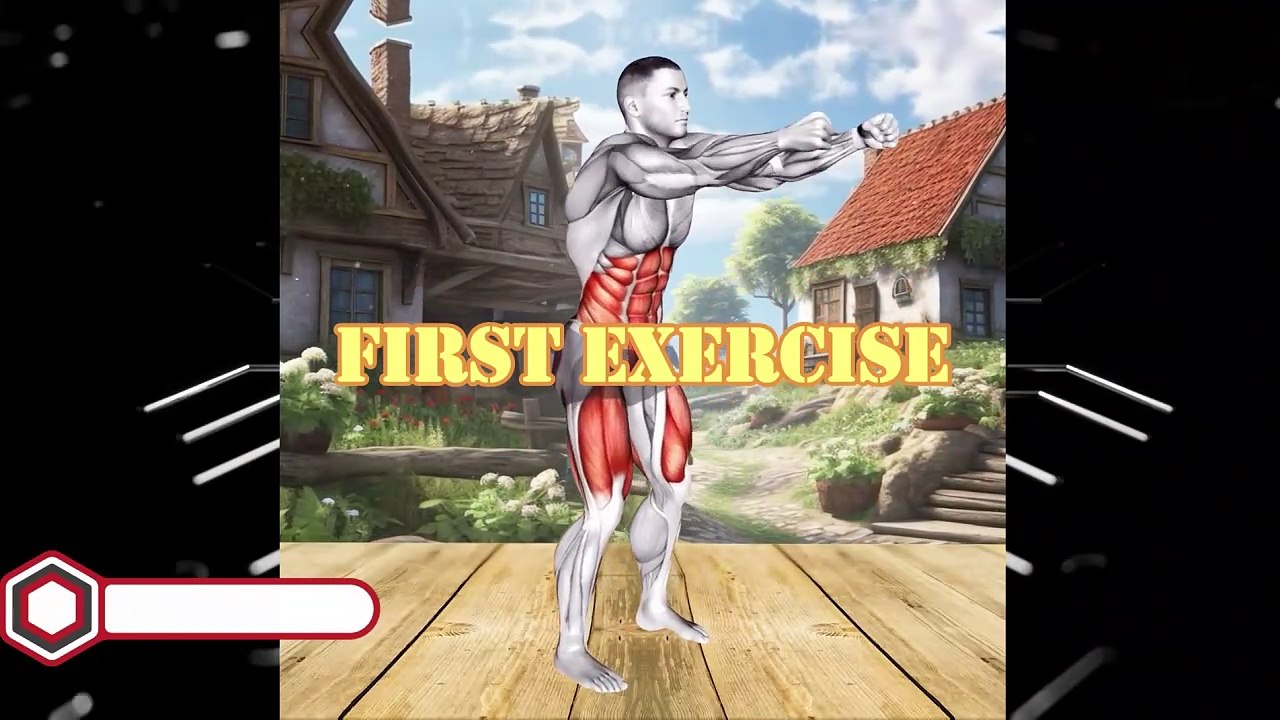 5 Effective Mobility Exercise For Better Movement At Home | How To Get ...