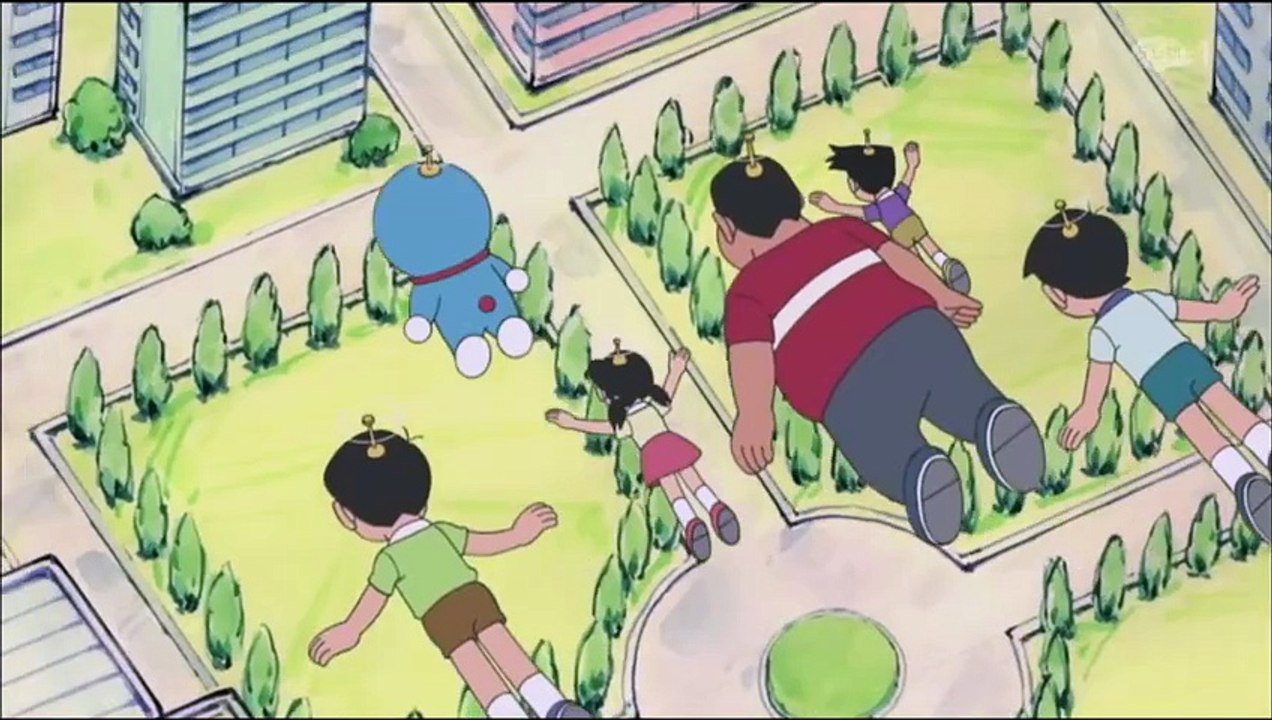 [FullToonsIndia]_Doraemon_S13_E07 - video Dailymotion