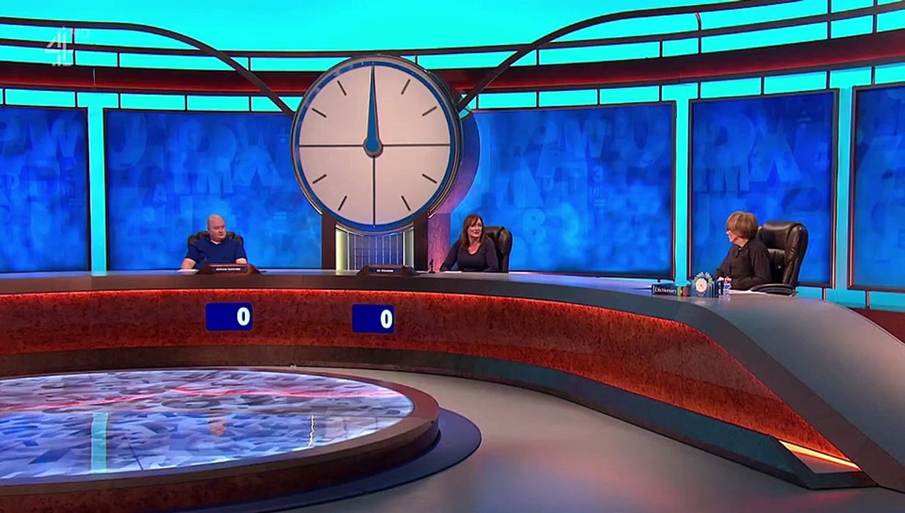 Countdown - Wednesday 5th January 2022 - video Dailymotion