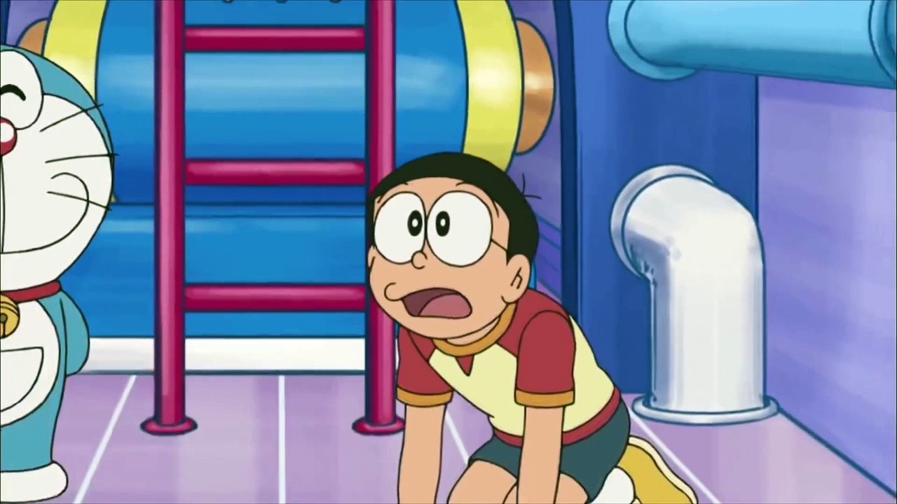 [FullToonsIndia]_Doraemon_S18_E28.mkv - video Dailymotion