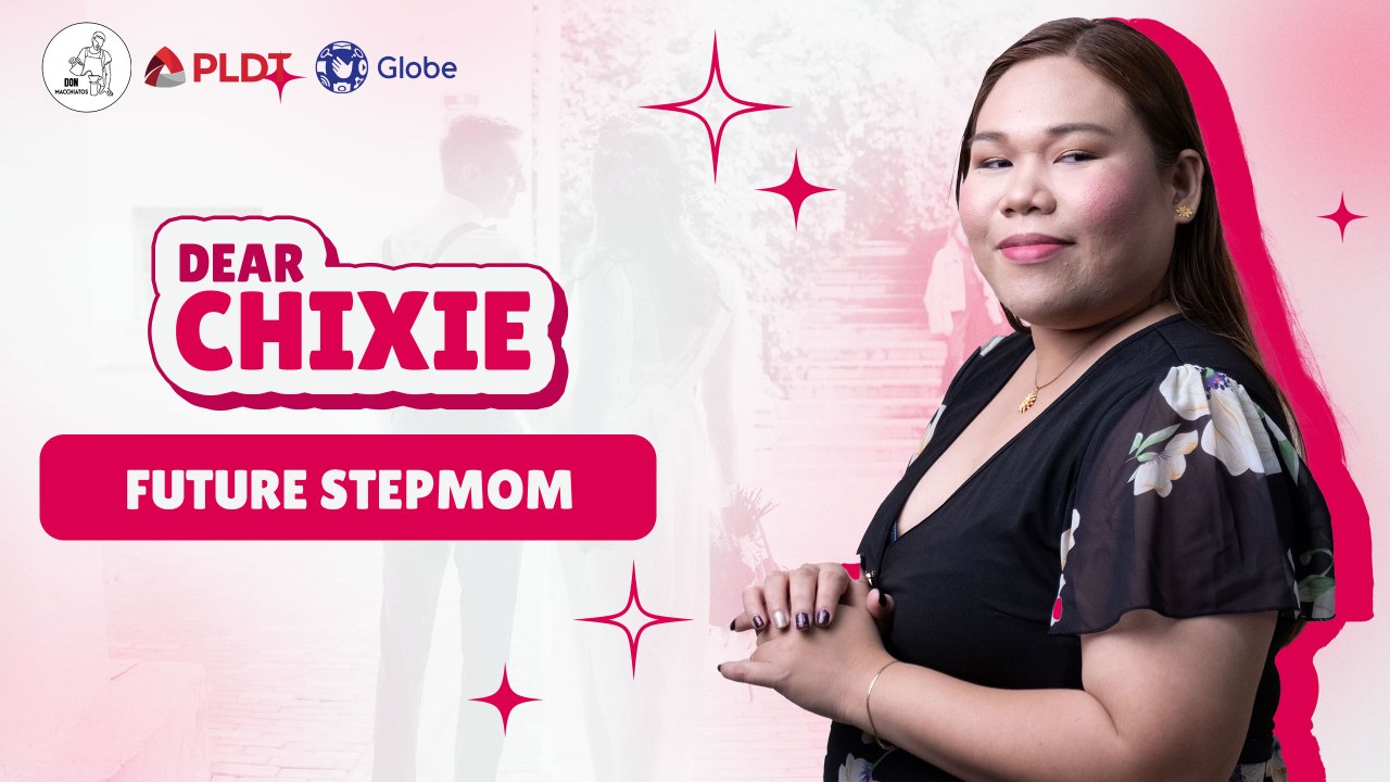 Dear Chixie:Future Stepmom - video Dailymotion