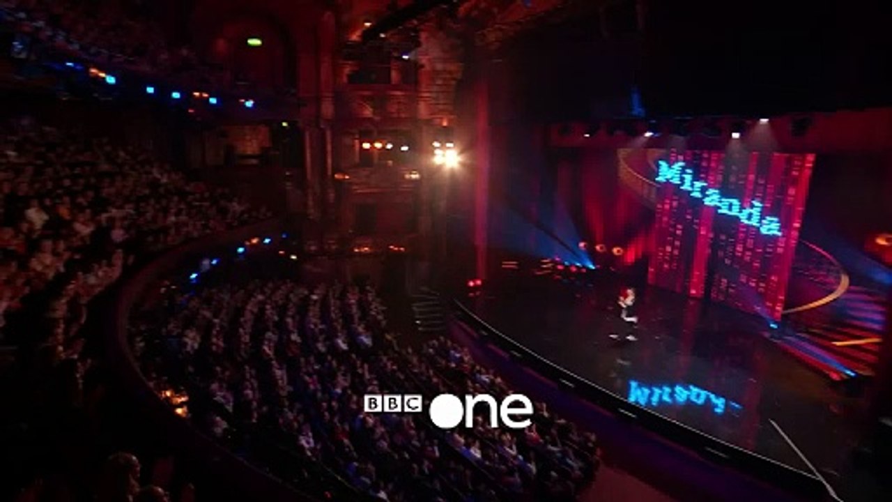 Miranda: My Such Fun Celebration Bande-annonce (EN) - Vidéo Dailymotion