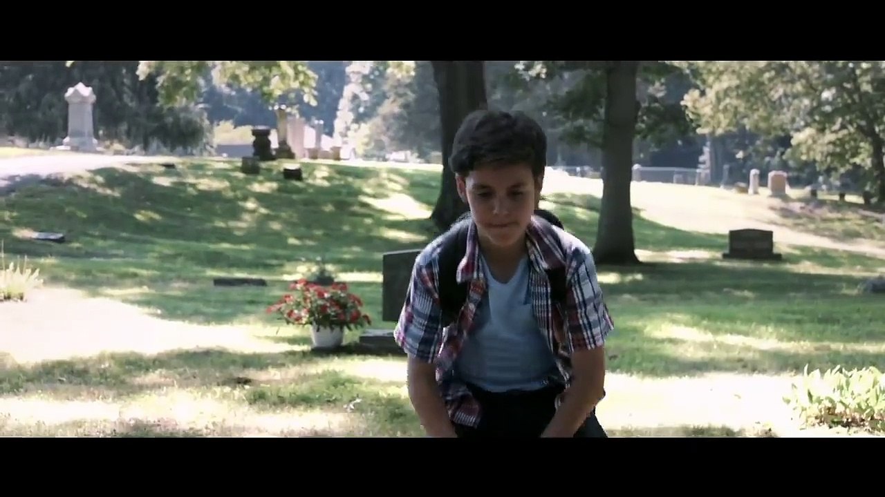 The Mysterious Note (2019) _ Full Movie _ Alex Aguilera _ Natasha Diaz ...