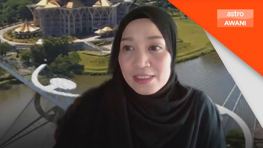 Mengenang legasi kepimpinan Tun Abdul Taib Mahmud | Astro Awani