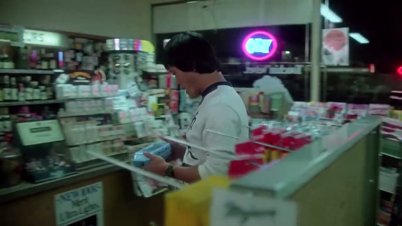 They Call Me Bruce_ (1982) _ Full Movie _ Johnny Yune _ Margaux ...