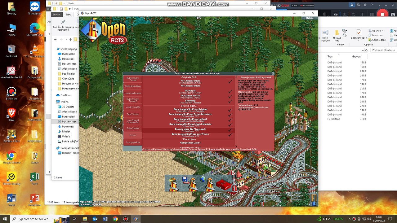 Showcasing old assets - Video Dailymotion