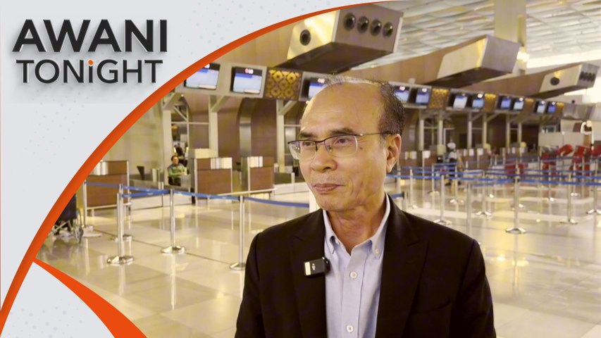 AWANI Tonight: Taib Mahmud's legacy a recipe for Sarawak's way forward - Analyst | Astro Awani
