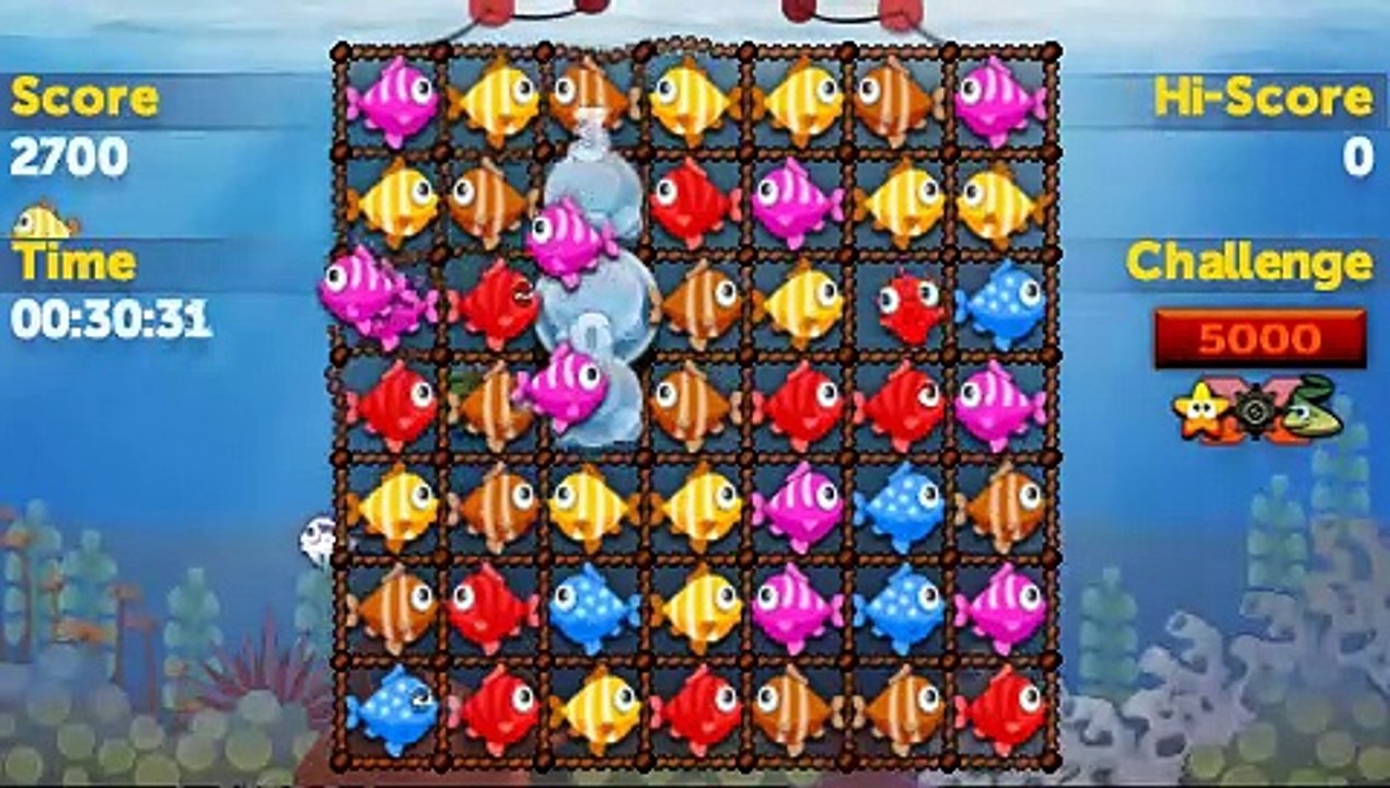 Aquattack! online multiplayer - psp - Vidéo Dailymotion