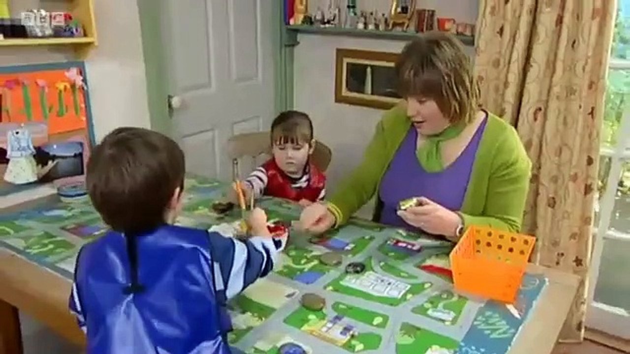 Cbeebies Me Too Making A Fuss 2x28...mp4 - video Dailymotion