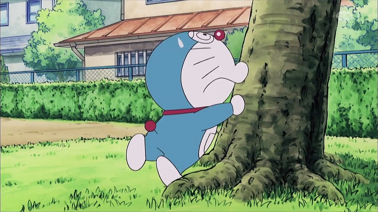 [FullToonsIndia]_Doraemon_S19_E02 - video Dailymotion