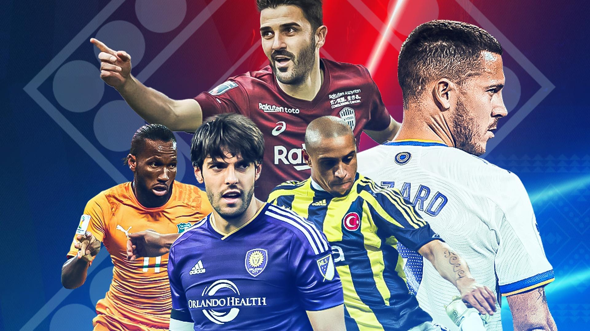 How To Watch: Match For Hope | beIN SPORTS