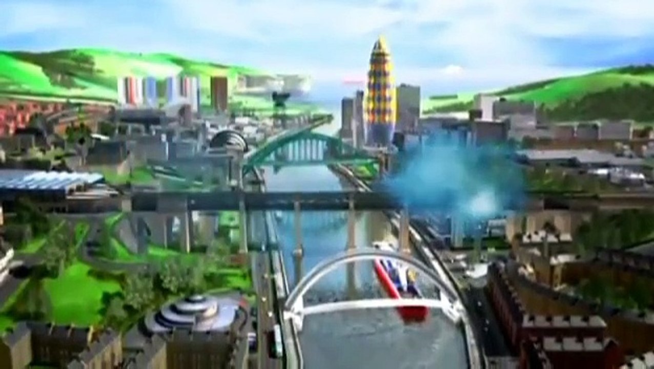 Cbeebies Me Too Water Water Everywhere 1x44...mp4 - video Dailymotion