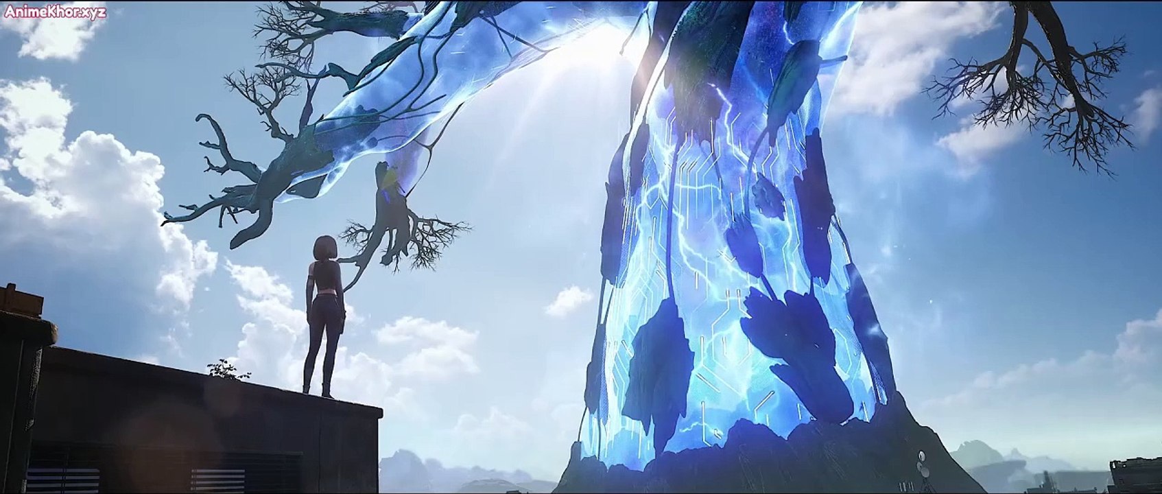 The Abyss Game (Shenyuan Youxi) Episode 13 - video Dailymotion