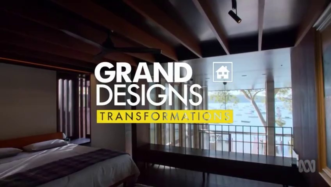Grand Designs Transformations S01E08 - video Dailymotion
