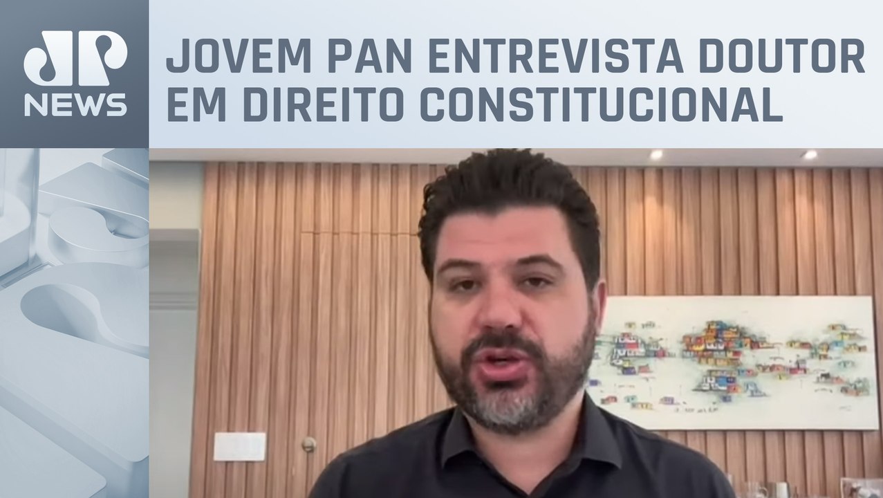 Acacio Miranda: “Votos do Dino serão muito próximos aos de Barroso e ...