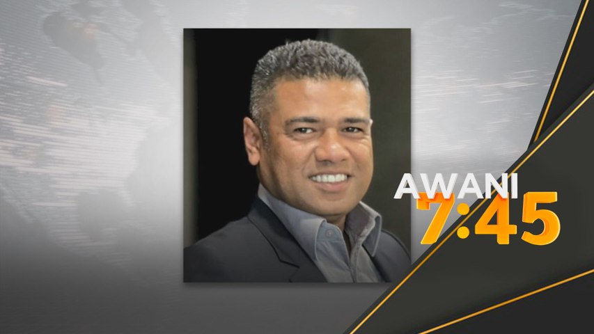 Siasatan lengkap, tetapi menantu Muhyiddin belum dapat dikesan | Astro ...