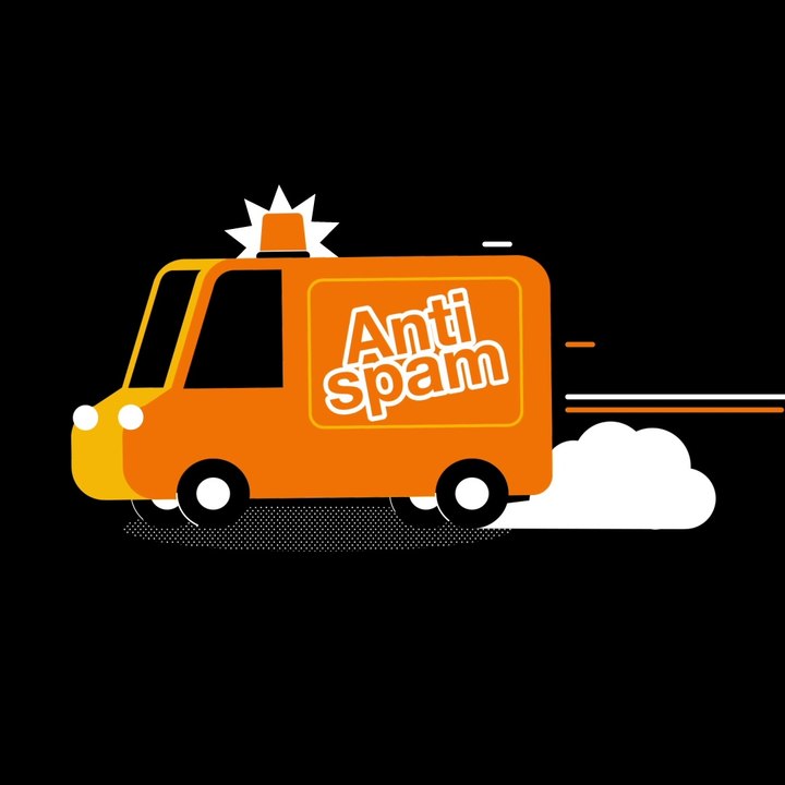Orange et moi : activer l'Anti-Spam - Vidéo Dailymotion
