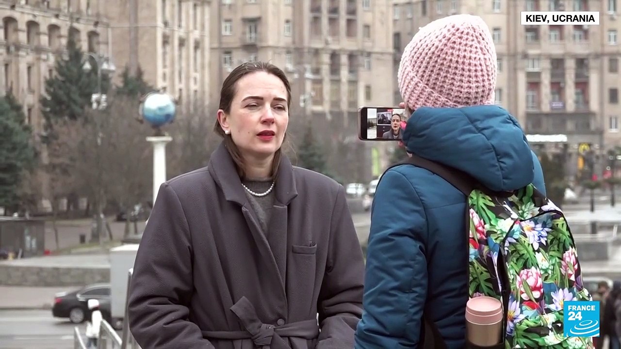 El origen del Maidán, una mirada retrospectiva a la revolución de 2014 ...