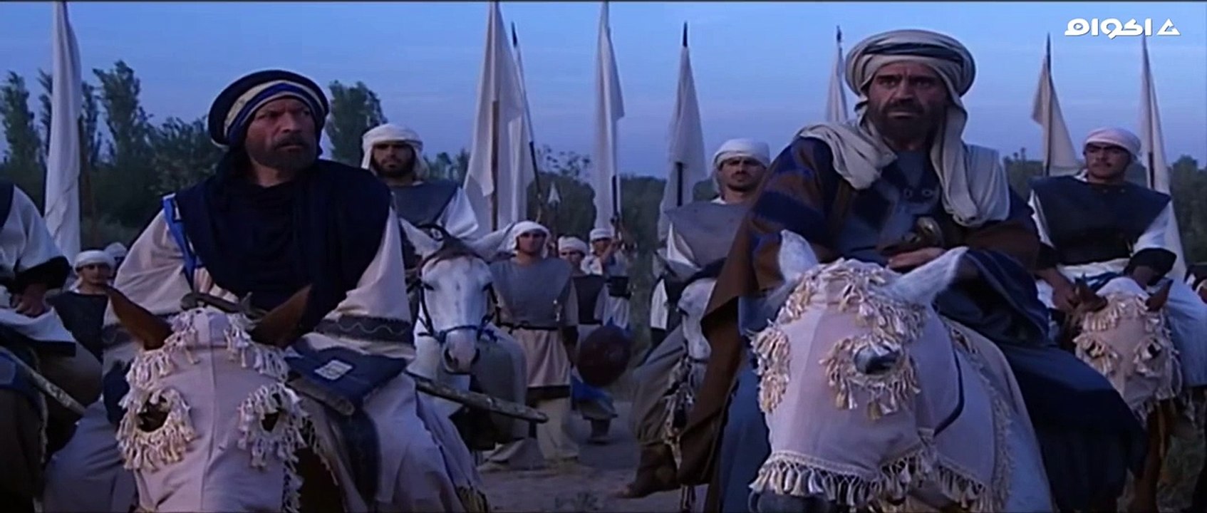 Saqr.Quraish.S01EP09.720p.WEB-DL.AKWAM - فيديو Dailymotion