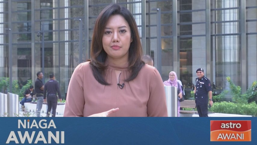 Niaga AWANI: Sekitar Majlis Perasmian Tun Razak Exchange | Astro Awani