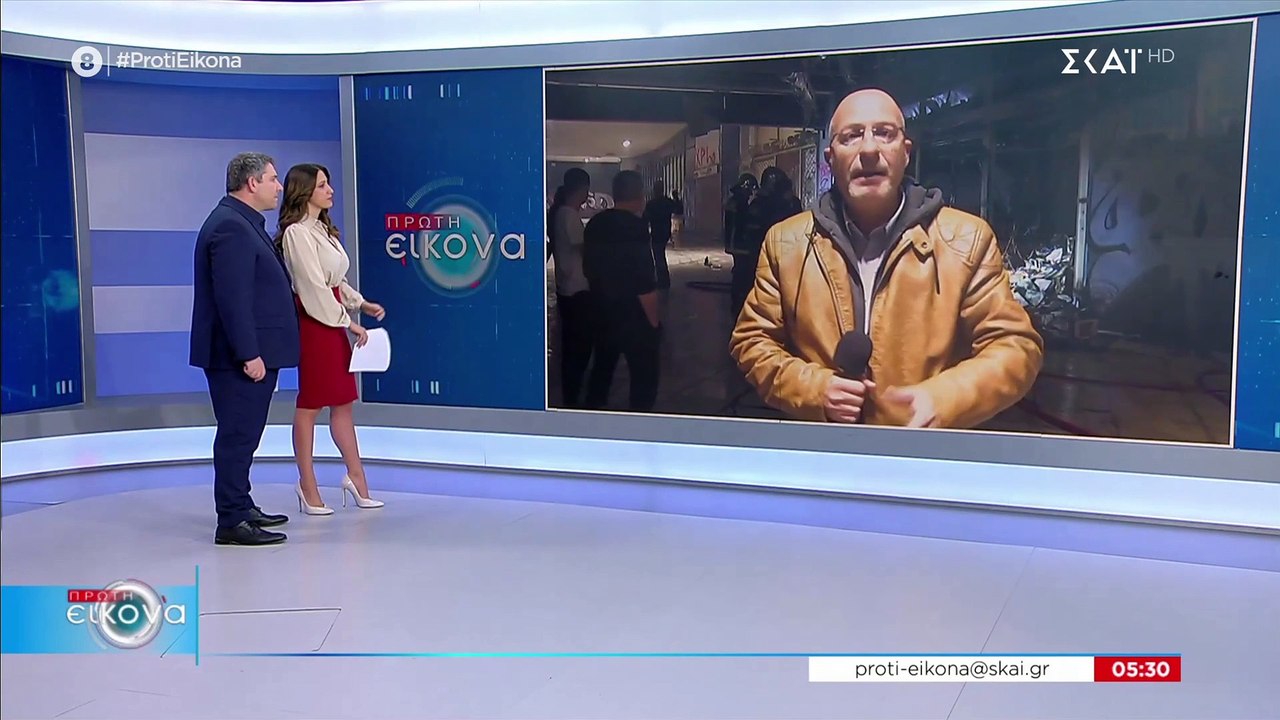 ΚΥΨΕΛΗ - ΦΩΤΙΑ ΣΕ ΑΠΟΘΗΚΗ - video Dailymotion