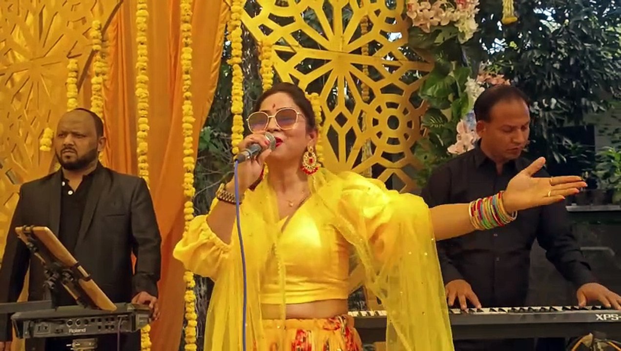 Bhat Singer Neelam Chauhan 2024 - Mayra Singer - Rajasthani Singer ...