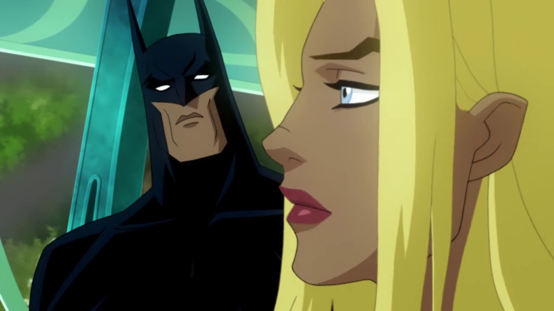 Superman Batman Apocalypse