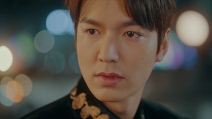 El Rey: Eterno Monarca en Español Latino de Doramalinks - Doramas en ...